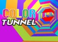 Tunnel Rush Game - Play Unblocked & Free